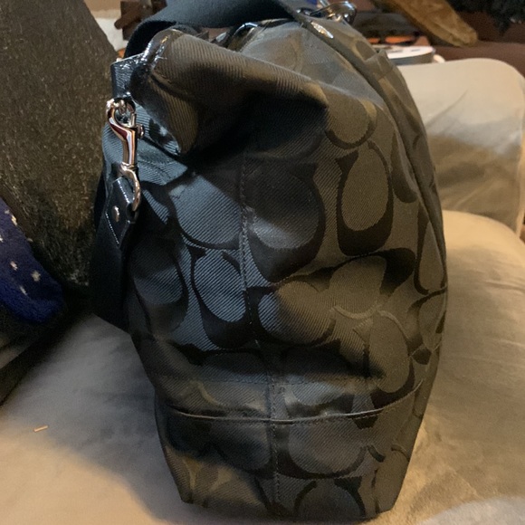 Coach | Bags | Large Coach Tote | Poshmark